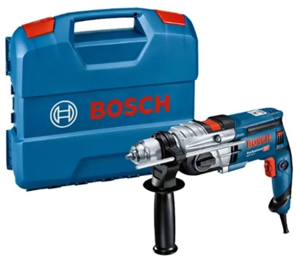 Bosch - Příklepová vrtačka 850 W 060117B400