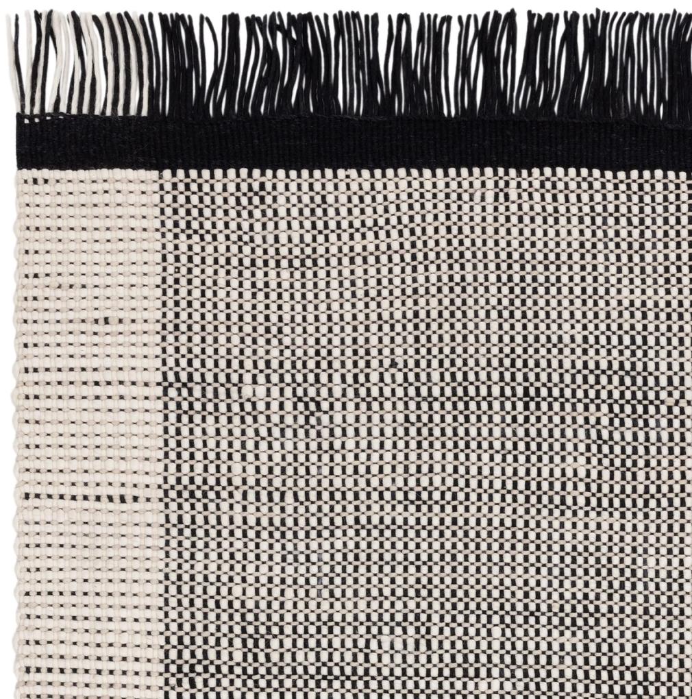 Tribeca Design Kusový koberec Iggy Monochrome Rozměry: 160x230 cm