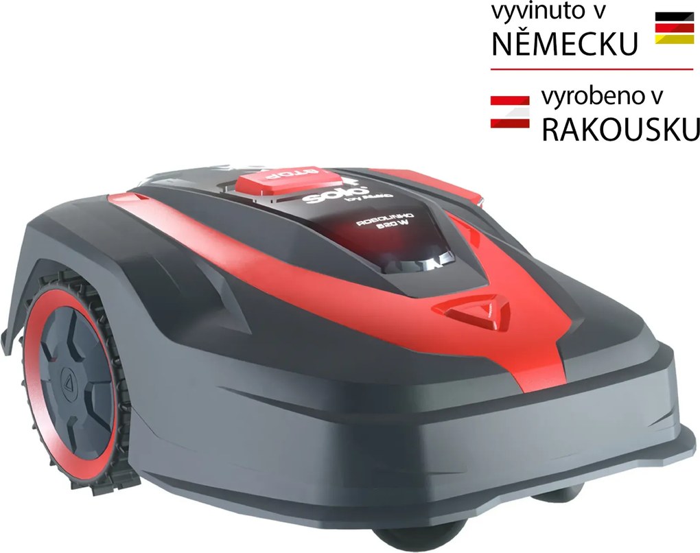Robolinho® 520 W AL-KO