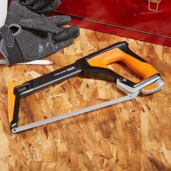 Pila na železo Fiskars TrueTension™, 30 cm (1062931)