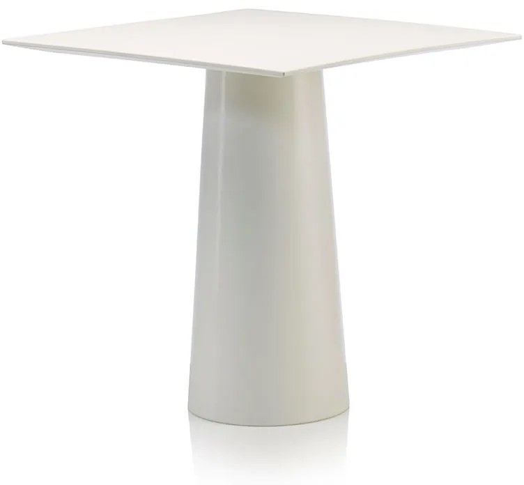 ALMA DESIGN - Stůl ICE TABLE