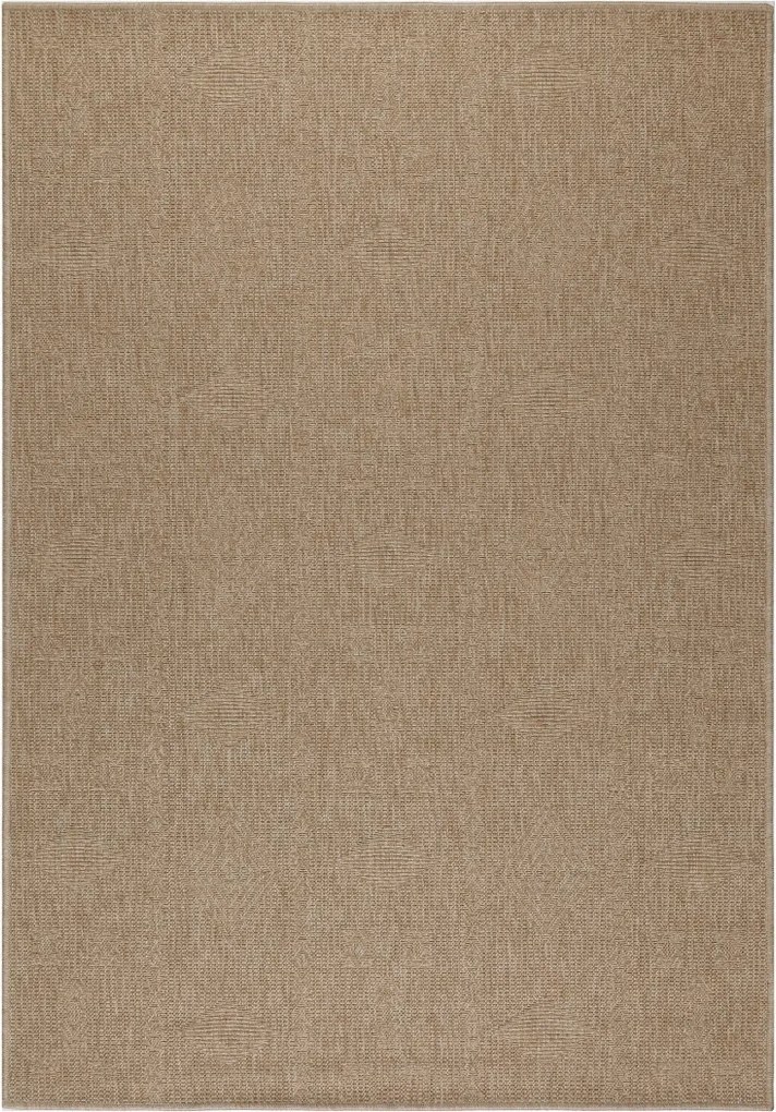 80x150 Kusový koberec Dhaka 8711 Beige