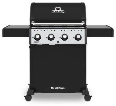 BROIL KING Crown 410