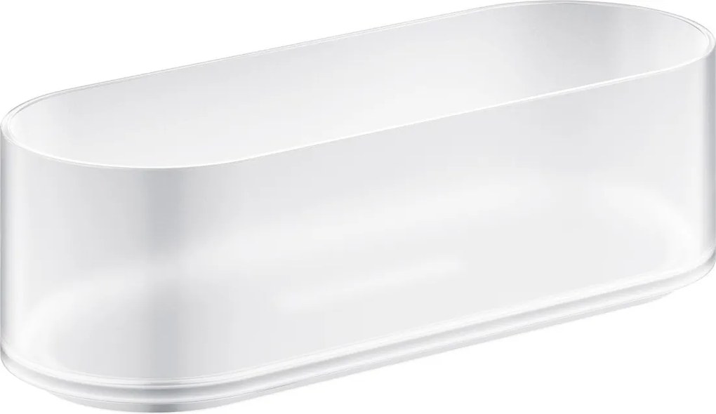 Grohe Selection polička chrom G41037000
