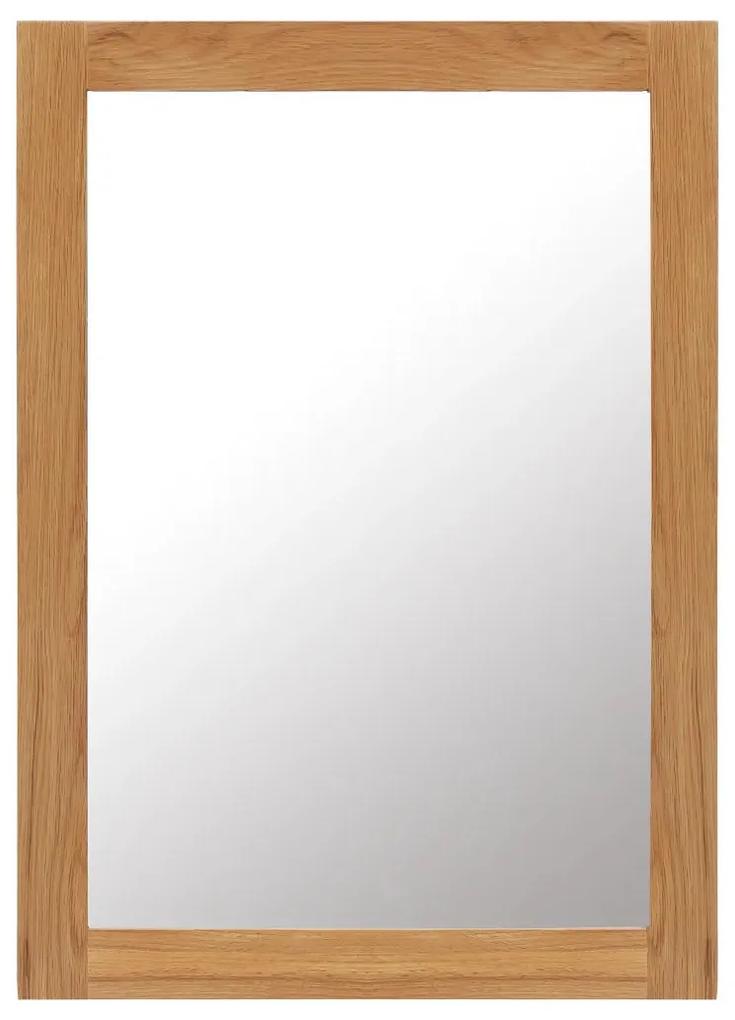 Zrcadla VidaXL  Zrcadlo 50 x 70 cm