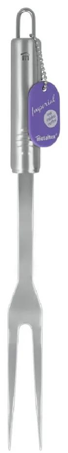 Vidlička na pečení Metaltex, délka 32 cm