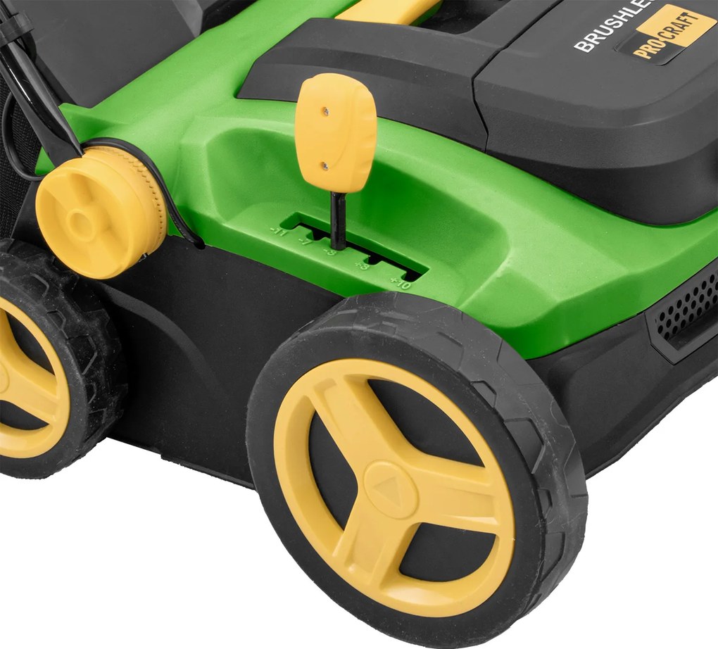 Procraft PSC20-BB