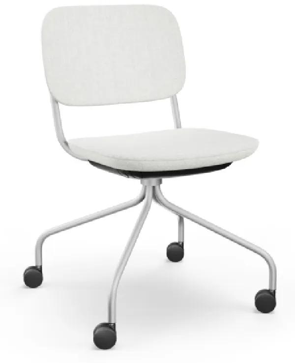 ProfiM - Konferenční židle NORMO na kolečkách