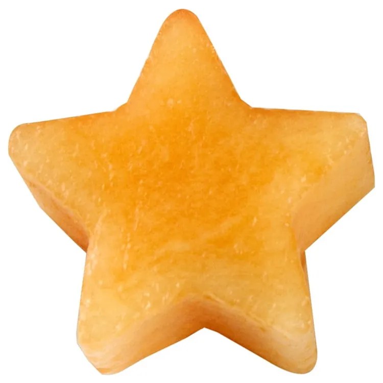 Vykrajovátko ve tvaru hvězdičky Metaltex Star, délka 18 cm
