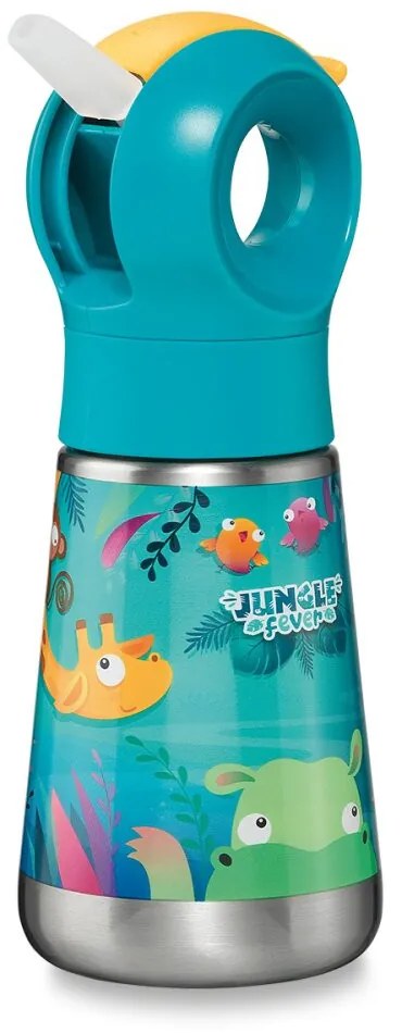 Lahev Maped Miniz Jungle Fever, 350 ml