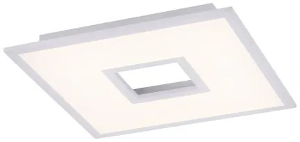 Leuchten Direkt - LED RGB Stmívatelné svítidlo LED/22,5W/230V + LED/5W + DO