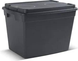Multifunkční black box M 57 litrů se skvělým uzávěrem