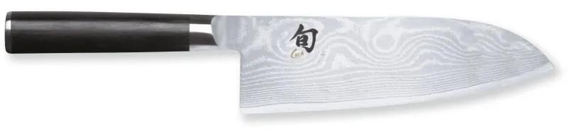 DM-0717 SHUN Santoku nůž velký 19cm KAI