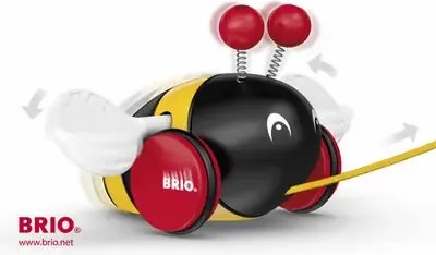BRIO Čmelák / od 12 měsíců