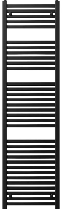 Mexen Helios, topné těleso 1800 x 500 mm, 850 W, černá, W103-1800-500-00-70