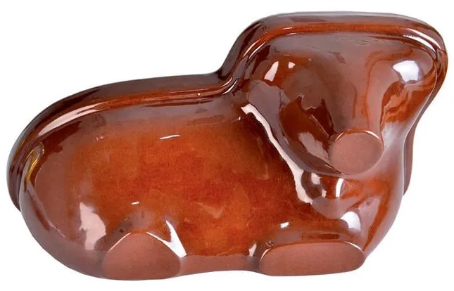 Forma keramika BERÁNEK 34 cm