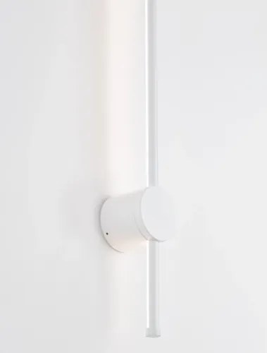 Nástěnné LED svítidlo NOVA LUCE RIDGE 12W 3000K IP65 9923405