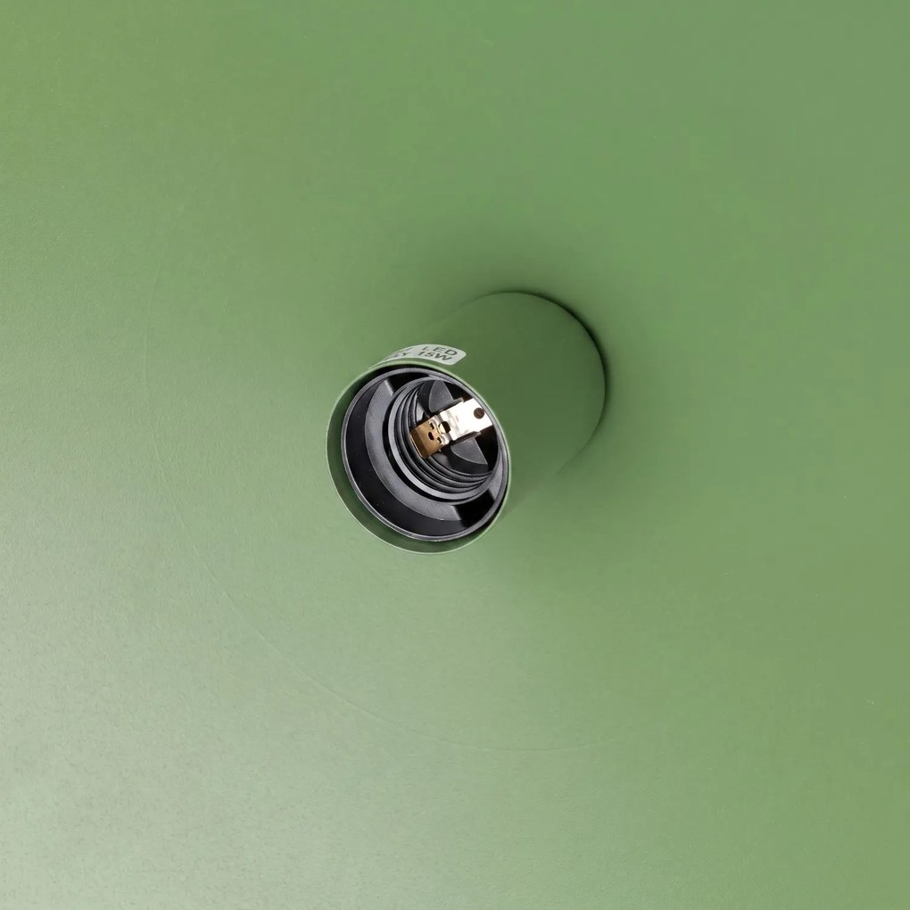 Sollux Lighting Závěsné svítidlo NOX 40 šalvějové