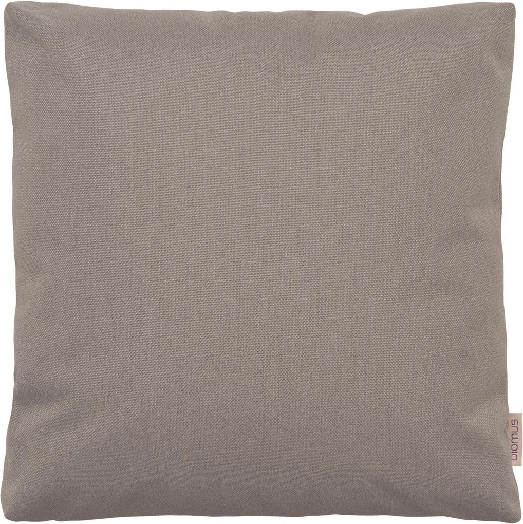 Venkovní polštář Blomus STAY 45x45cm hnědošedý