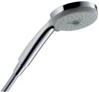 Hansgrohe Croma 100 - Ruční sprcha Multi 3jet, chrom, 28536000