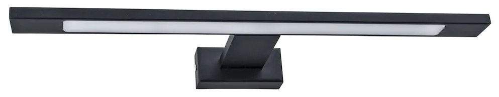Nástěnné LED svítidlo Shine, 1x LED 7w, 4000k, (40 cm), b