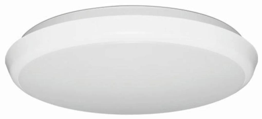 Zirra - stmívatelné stropní svítidlo LED se senzorem, IP54