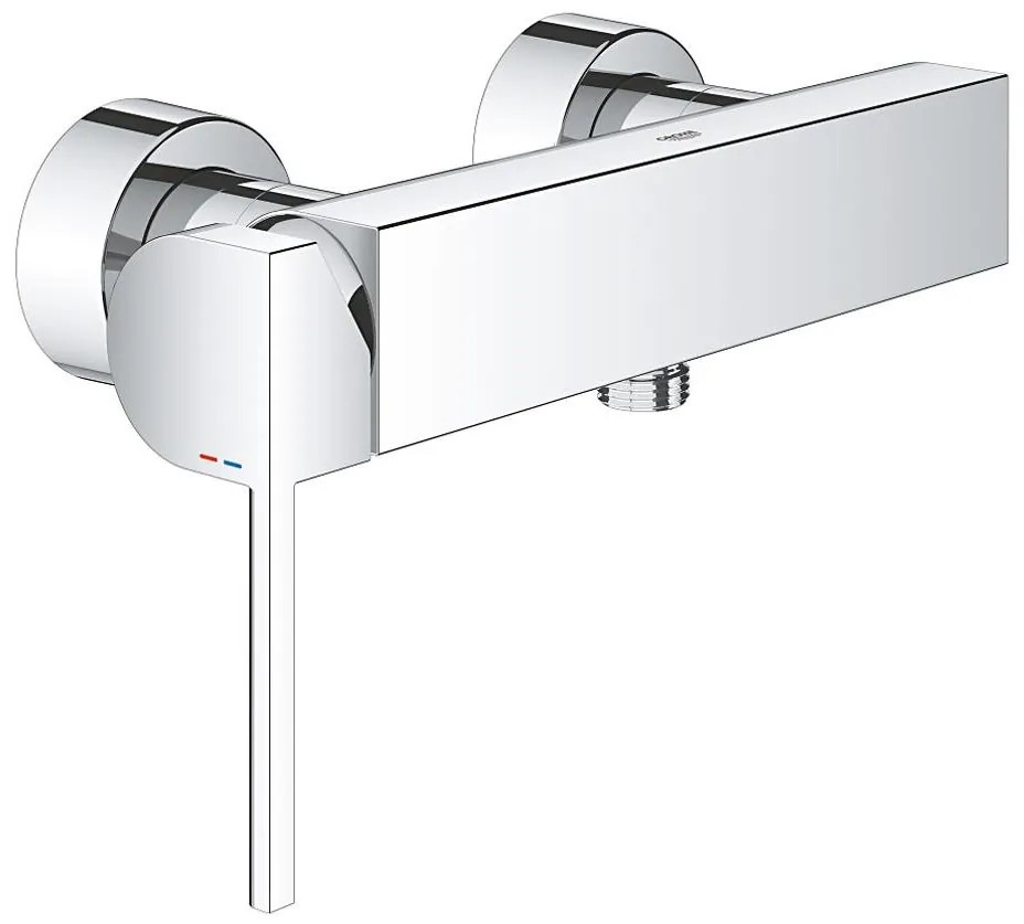 GROHE 33577003 - Sprchová baterie PLUS DN 15 lesklý chrom