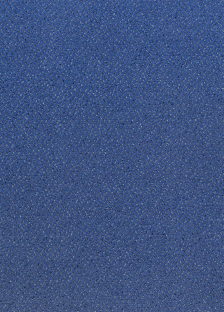 Koberce Breno Metrážový koberec FORTESSE SDE NEW 174, šíře role 400 cm, Modrá