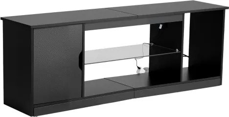 TV stolek pro televizory do 1651 mm VEVOR