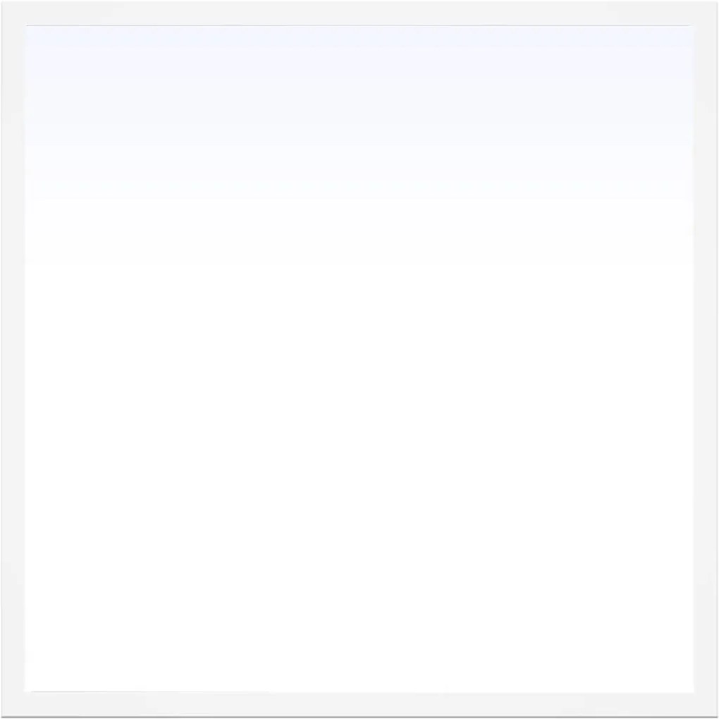Ecolite LED-GPL44-45/UGR/RA/BI Bílý LED podhledový panel 600x600mm 45W lifud UGR RA90 denní bílá