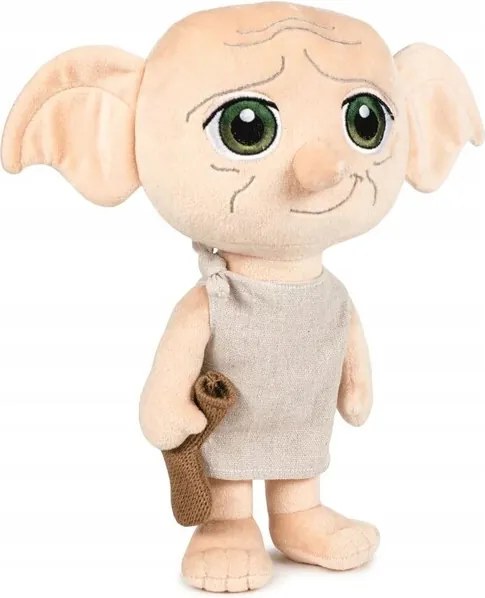 Plyšák Harry Potter - Dobby (T100) 20 cm