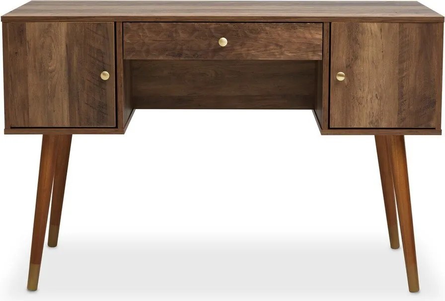 Pracovní stůl 55x120 cm Frida – Premier Housewares