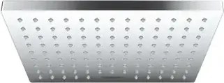 Hansgrohe Vernis Shape - Hlavová sprcha | 23x17 cm | LowPressure chrom