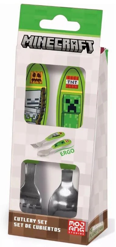 PŘÍBOR MINECRAFT Velikost: uni
