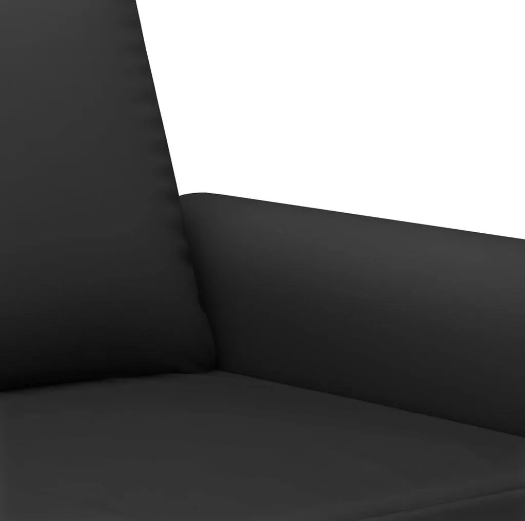 vidaXL 2místná pohovka 120 cm samet [359524] Barva: světle šedá