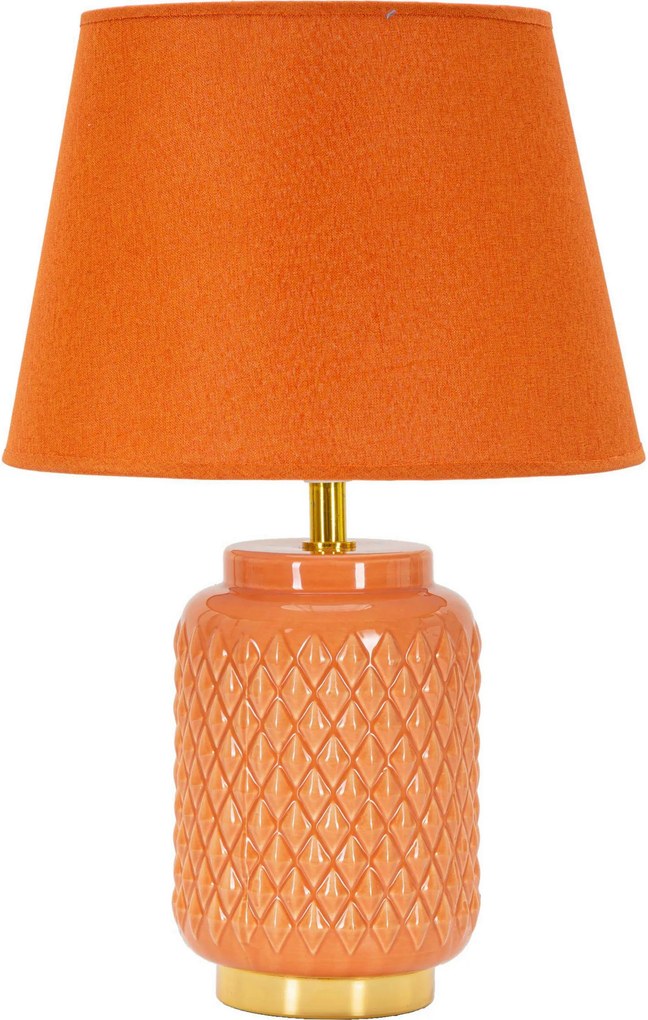 XXXLutz STOLNÍ LAMPA, 28/44/28 cm Mauro Ferretti - Online Only svítidla - 002665029701