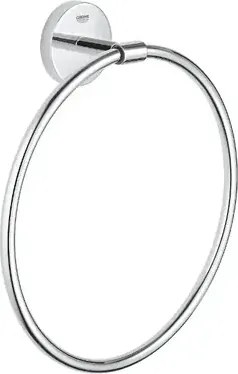 Grohe QuickFix Start Cosmopolitan - Držák ručníku chrom
