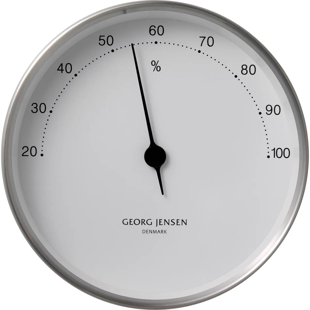 Vlhkoměr Koppel, 10 cm - Georg Jensen