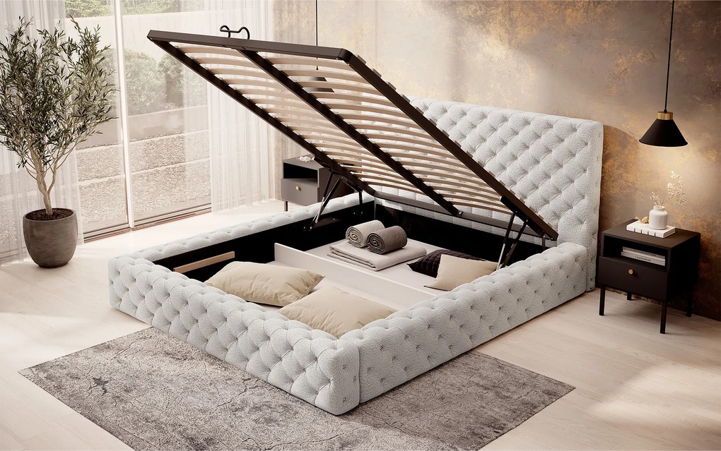 Postel Princce 140x200