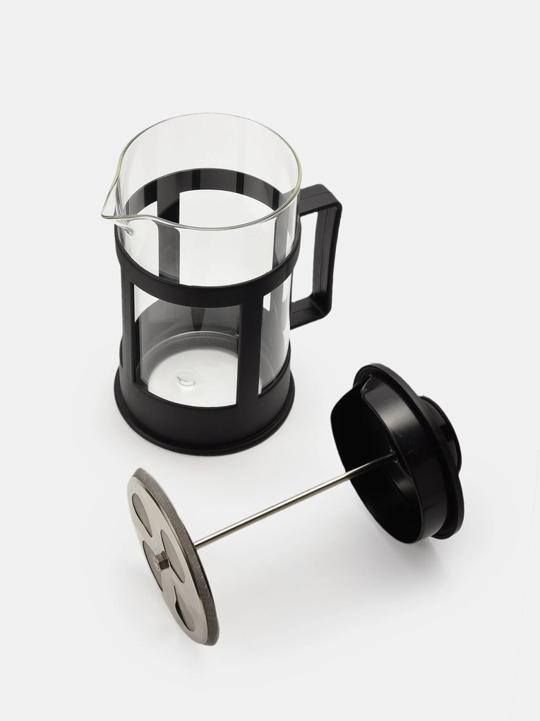 Sinsay - Kávovar typu French Press - černá