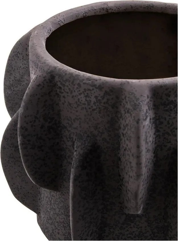Kameninový obal na květináč ø 20,5 cm Sidra – Premier Housewares