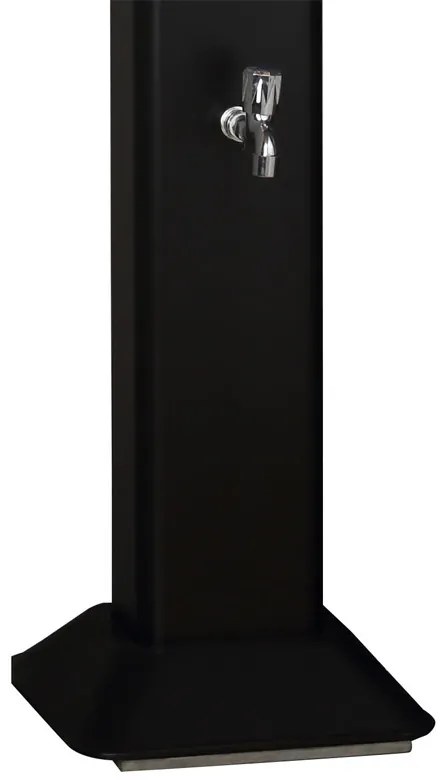 Marimex | Solární sprcha UNO 35 l, hliníková s LED světlem | 10992055