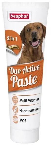 Beaphar Duo Active pro psy 100 g