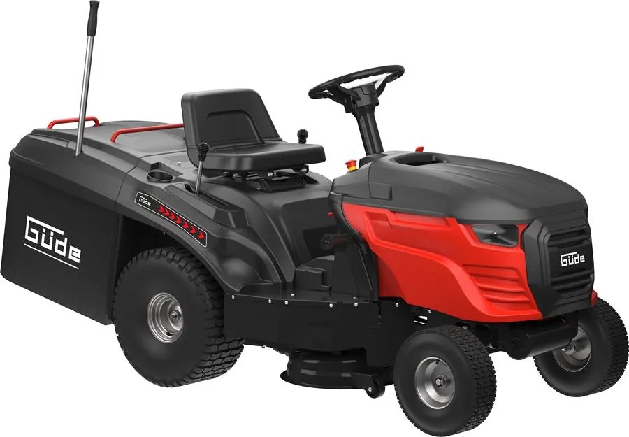 GüDE GMBH Güde GAR 840 T - zahradní traktor