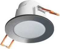 LED podhledové svítidlo Panlux SPOTLIGHT IP65 ROUND 4000K PN14300024