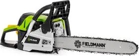 FIELDMANN FZP 6518-B - benzínová řetězová pila