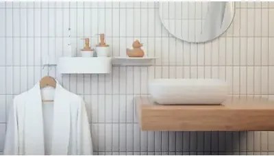 Hansgrohe WallStoris - Háček | matná bílá