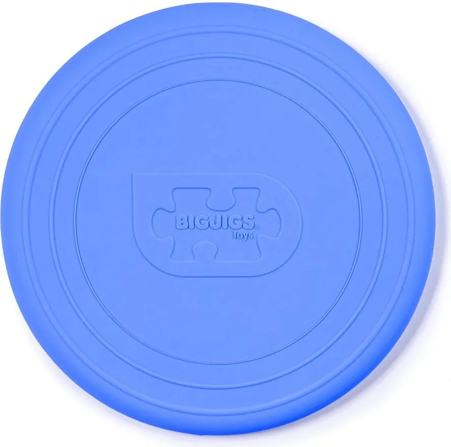 Létající talíř FRISBEE OCEAN modrý