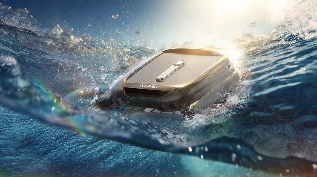 Aiper | Robotický bazénový skimmer Aiper Surfer S1 | 10800045