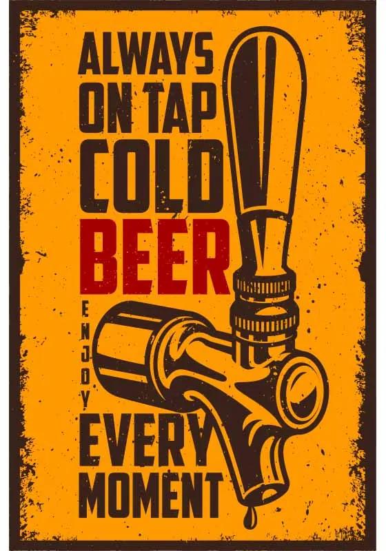 Cedule Beer – Always On Tap Cold Beer Every Moment